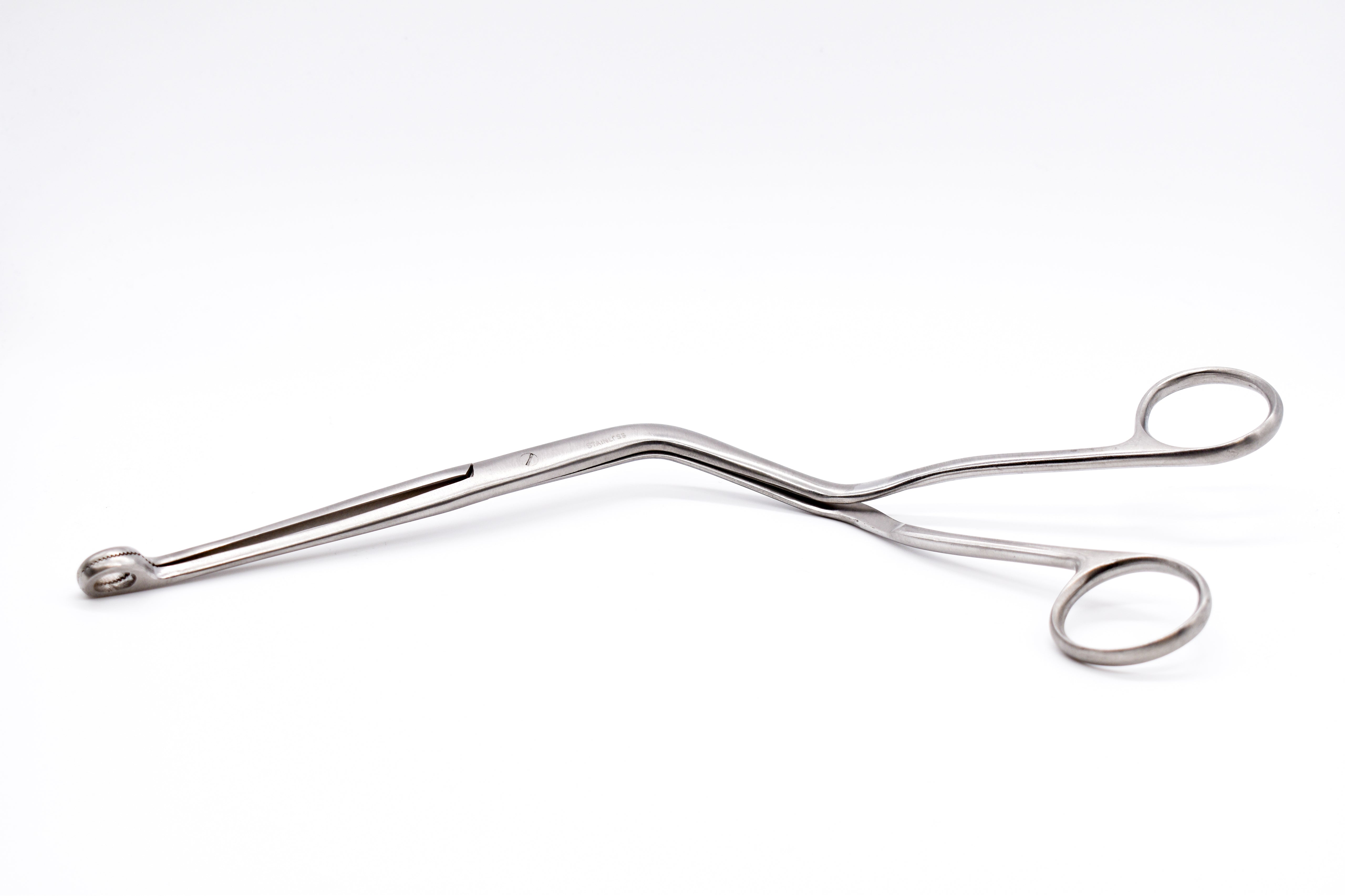 Magil Catheter Forceps - Mediworld Ltd