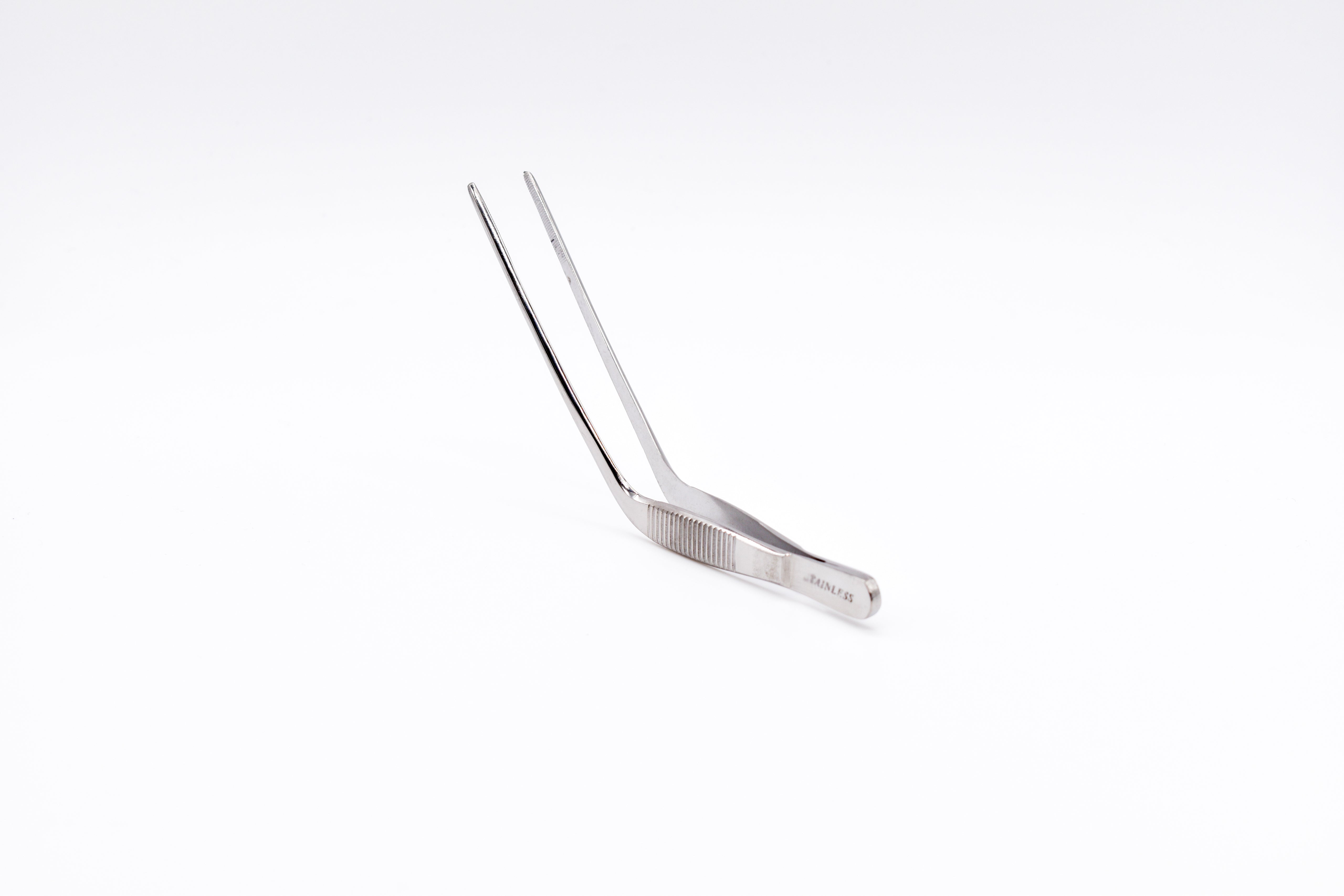 Plain Wild Ear Dressing Forceps - Mediworld Ltd