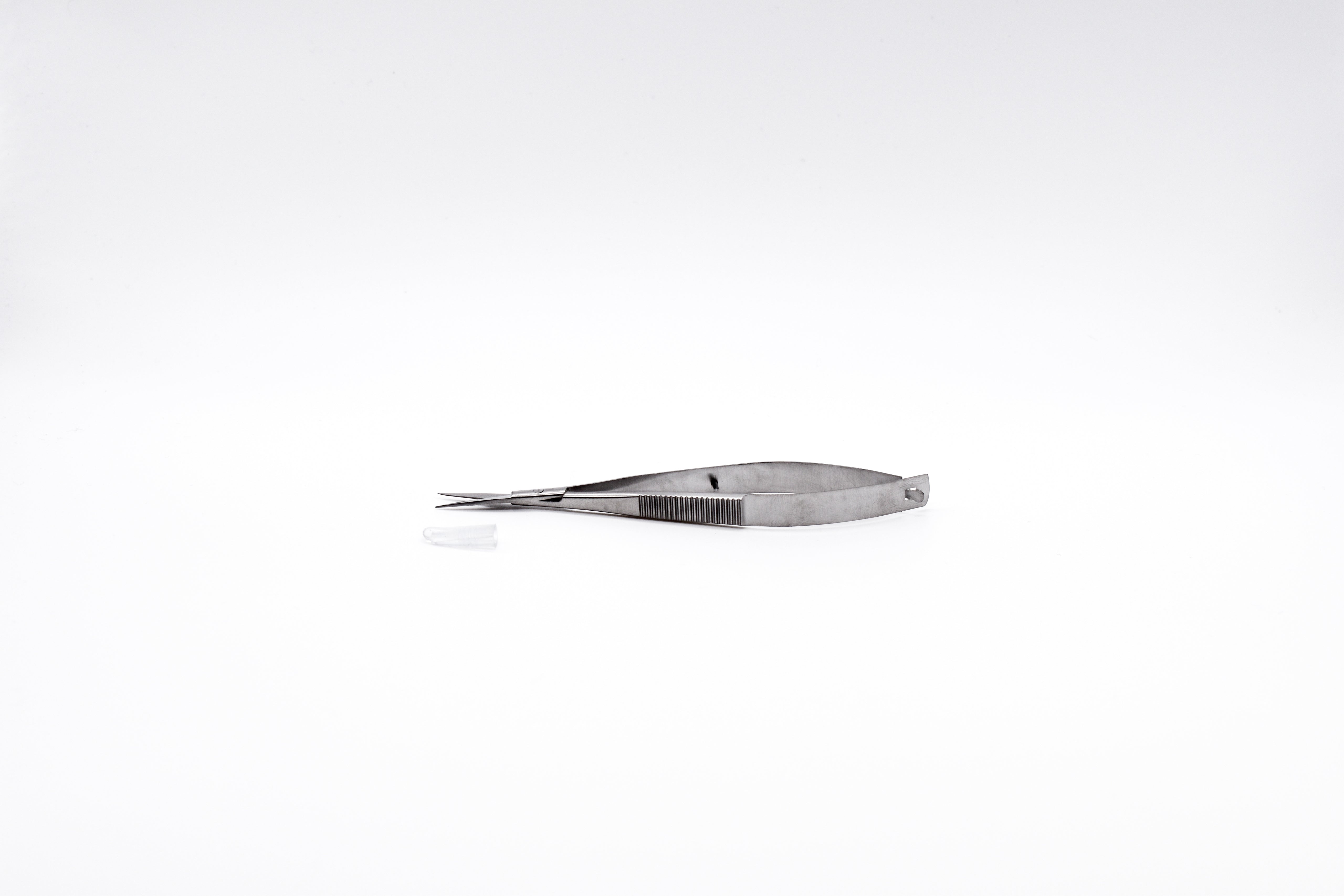 Scissors Spring Bow Straight - Single - Mediworld Ltd