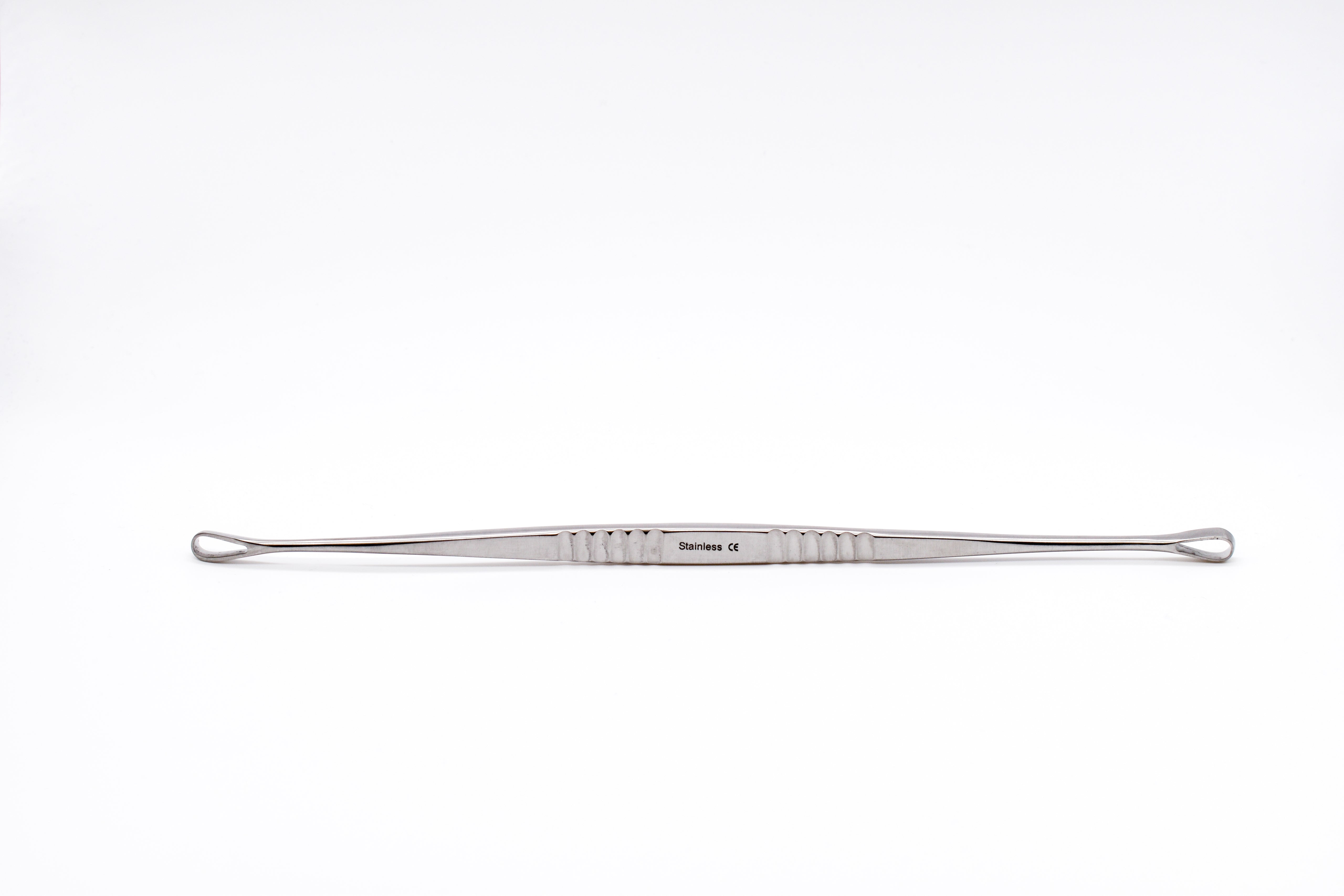 Sims Uterine Curettes Double - Sharp - Mediworld Ltd