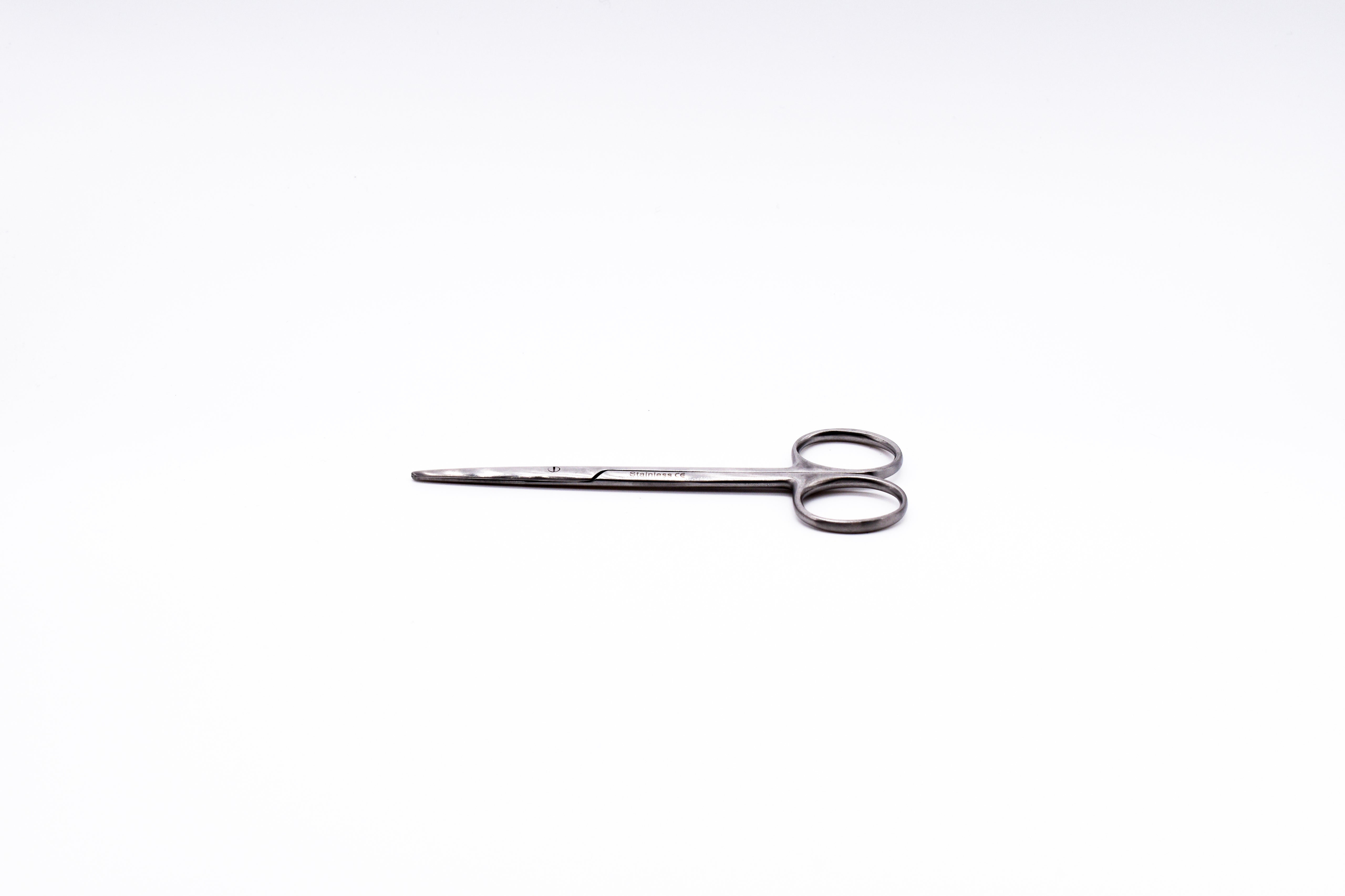 Strabismus Scissors Straight - Mediworld Ltd