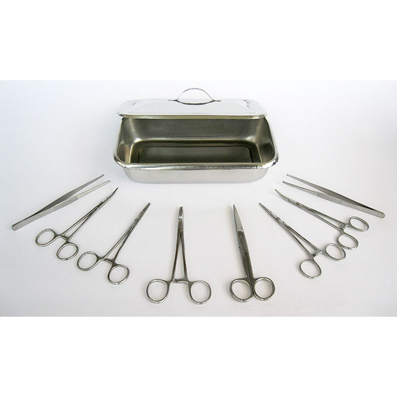 Dissecting Set 1 - Mediworld Ltd