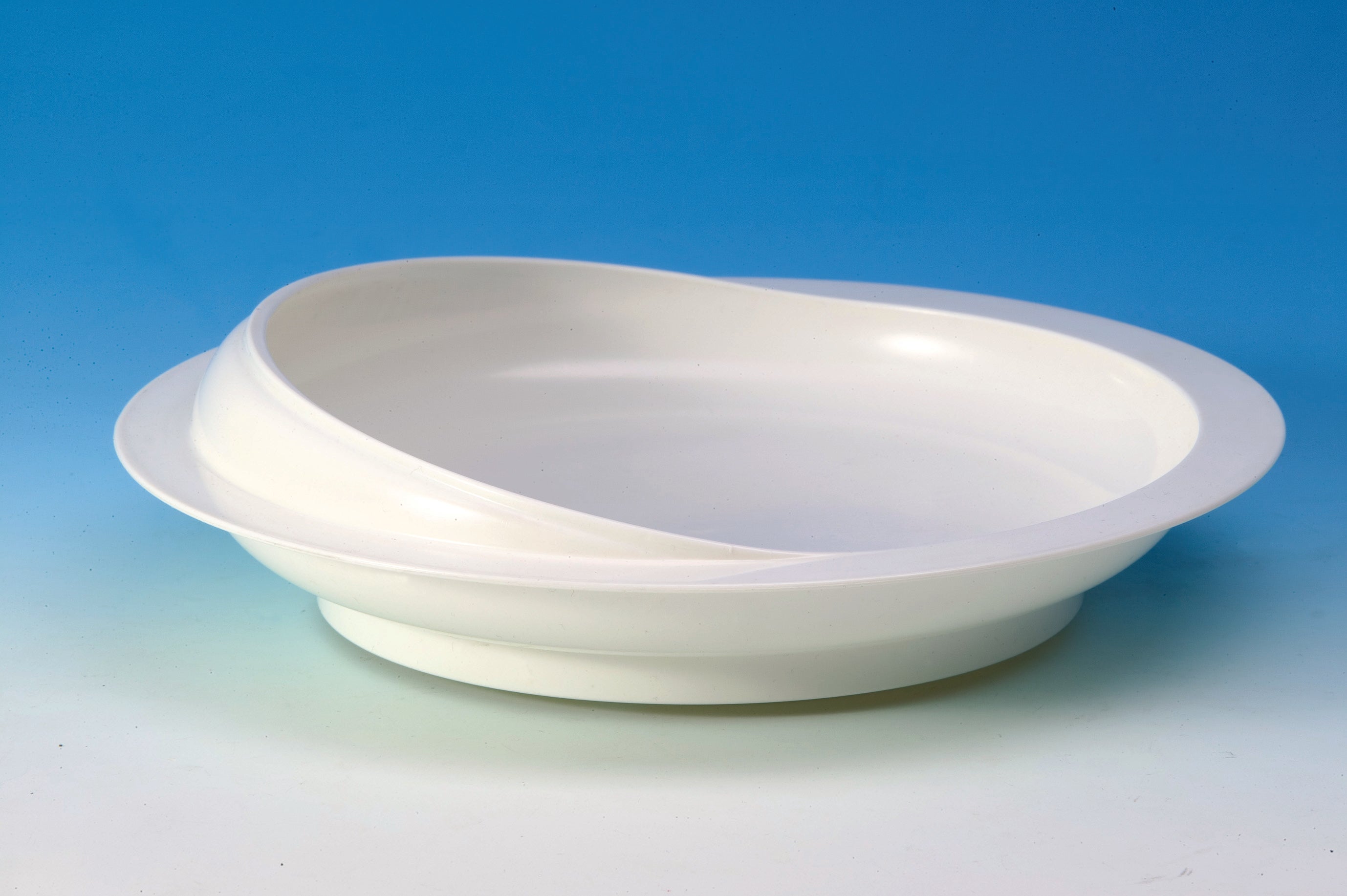 Scoop Dish - Mediworld Ltd