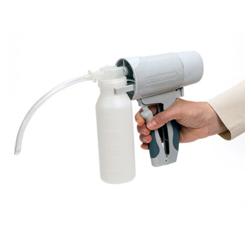 Hand Suction Unit - Mediworld Ltd