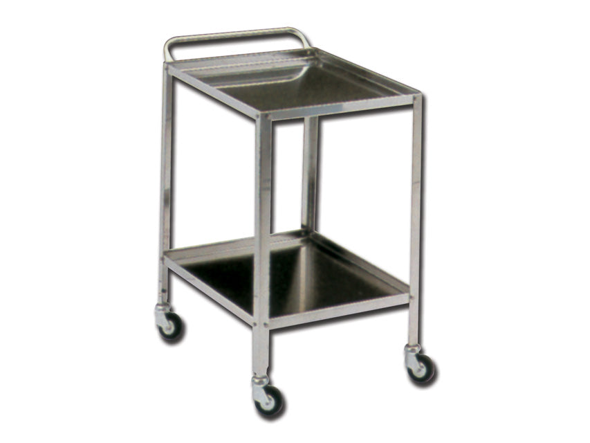 Medication Trolley - Medium - Mediworld Ltd