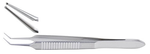 Mitchell Inserting Suture Forceps - Single - Mediworld Ltd